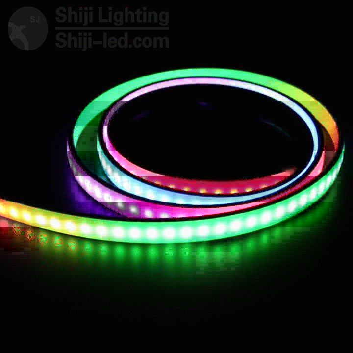 LED Neon Tube-Shenzhen Shiji Lighting Co., Ltd