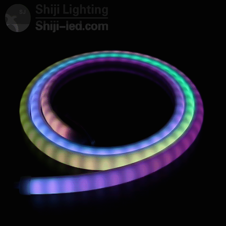 LED Neon Tube-Shenzhen Shiji Lighting Co., Ltd